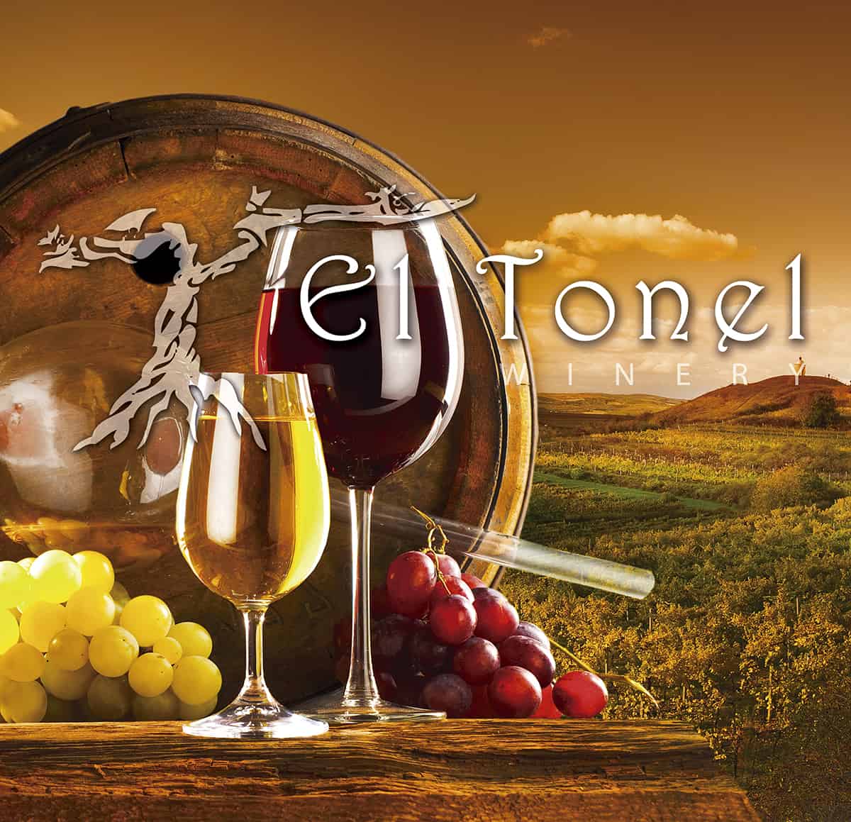 El Tonel Winery – Termas de Federación
