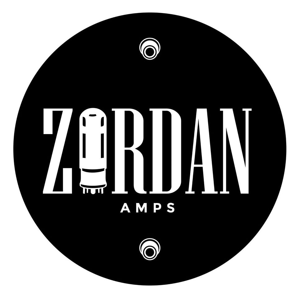 Zordan Amps – Termas de Federación